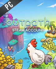 Outpath Steam Account Compare Prices
