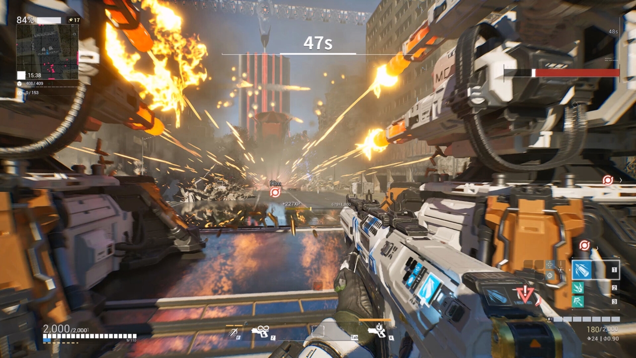 Outpost: Infinity Siege - Trailer Reveals Release Date and New Details ...