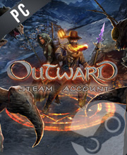 Outward Steam Account Compare Prices