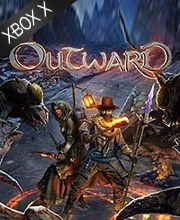 Buy Outward Xbox Series Compare Prices