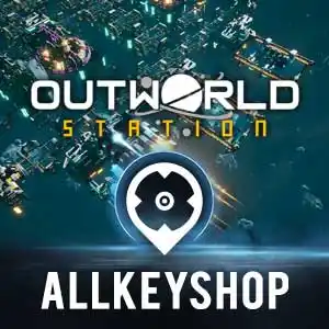 Buy Outworld Station CD Key Compare Prices