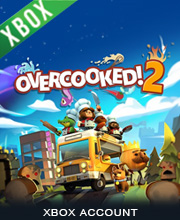 Overcooked 2 Xbox one Account Compare Prices