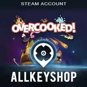Overcooked Steam Account Compare Prices