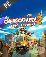 Overcooked 2 Epic Account Compare Prices