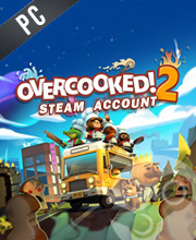 Overcooked 2 Steam Account Compare Prices