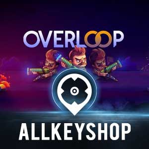 Buy Overloop CD Key Compare Prices