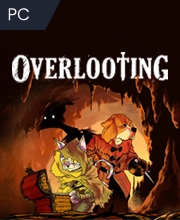 Buy Overlooting CD Key Compare Prices