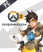 Buy Overwatch 2 CD Key Compare Prices