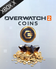 Buy Overwatch 2 Coins Xbox Series Compare Prices