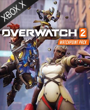 Buy Overwatch 2 Watchpoint Pack Xbox Series Compare Prices