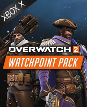 Buy Overwatch 2 Watchpoint Pack Xbox Series Compare Prices