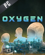Buy Oxygen CD Key Compare Prices