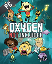 Buy Oxygen Not Included CD Key Compare Prices