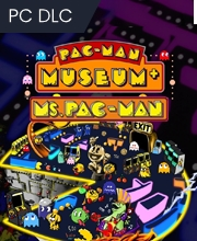Buy PAC-MAN MUSEUM Ms. PAC-MAN CD KEY Compare Prices - AllKeyShop.com