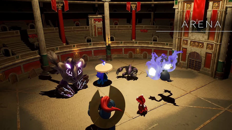 Palworld’s Major Sakurajima Update: New Island, Pals, and Features ...