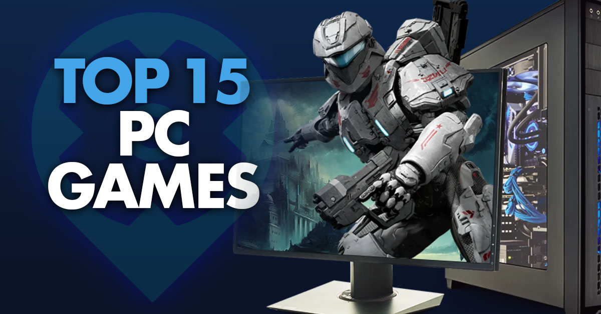 Top 15 PC Games of 2025 | Allkeyshop.com