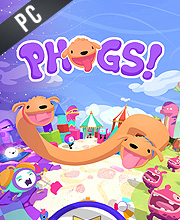 Buy PHOGS CD Key Compare Prices