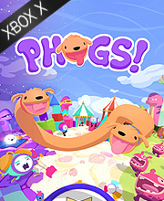 Buy PHOGS Xbox Series X Compare Prices