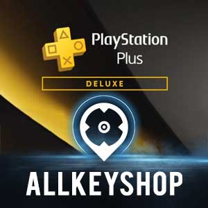 Buy PS Plus Deluxe Compare Prices