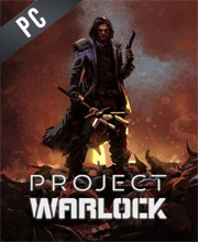 Buy Project Warlock CD Key Compare Prices