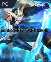 Buy PROJECT TACHYON CD Key Compare Prices