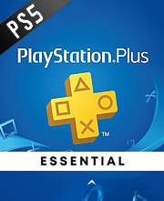 Buy PLAYSTATION PLUS ESSENTIAL PS5 Account Compare Prices