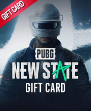 PUBG New State Gift Card | Compare Prices