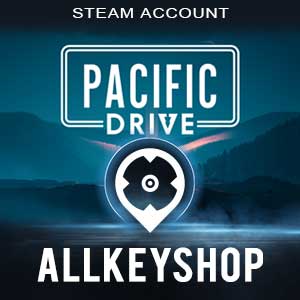 Pacific Drive Steam Account Compare Prices