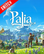 Buy Palia Nintendo Switch Compare prices