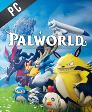 Buy Palworld CD Key Compare Prices
