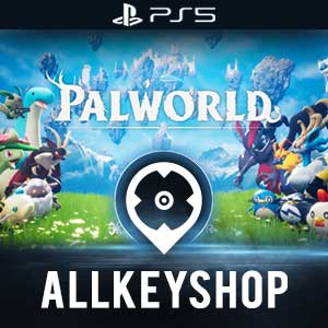 Buy Palworld PS5 Compare Prices
