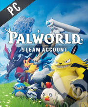 Buy Palworld Steam Account Compare Prices