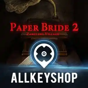 Buy Paper Bride 2 Zangling Village CD Key Compare Prices