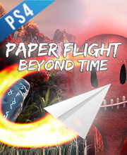 Buy Paper Flight Beyond Time PS4 Compare Prices