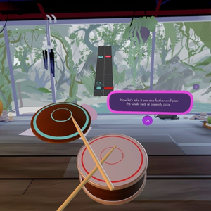 Buy Paradiddle VR CD Key Compare Prices