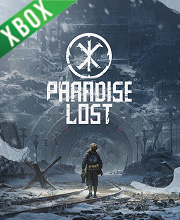 Buy Paradise Lost Xbox One Compare Prices
