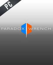 Buy Paradox Wrench CD Key Compare Prices
