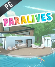 Buy Paralives CD Key Compare Prices