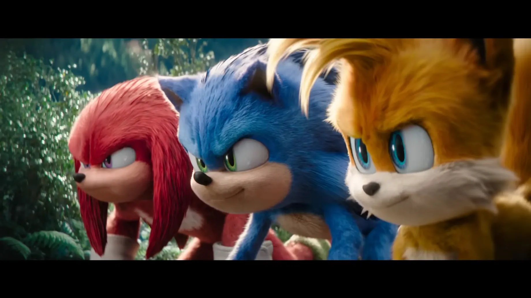 Paramount Confirms a New Sonic Movie for 2028, and It's Likely Not ...