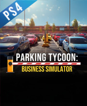 Buy Parking Tycoon Business Simulator PS4 Compare Prices
