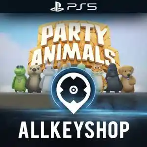 Buy Party Animals PS5 Compare Prices