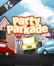 Buy Party Parkade CD Key Compare Prices