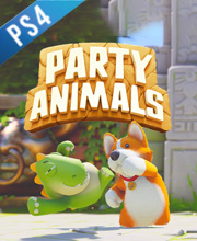 Buy Party Animals PS4 Compare Prices