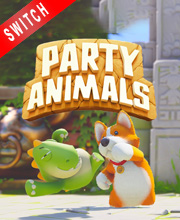 Buy Party Animals Nintendo Switch Compare prices