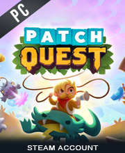Patch Quest Steam Account Compare Prices
