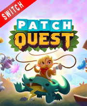 Buy Patch Quest Nintendo Switch Compare prices