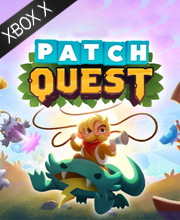 Buy Patch Quest Xbox Series Compare Prices