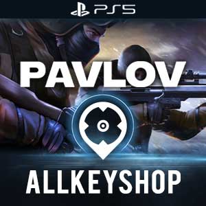 Buy Pavlov PS5 Compare Prices