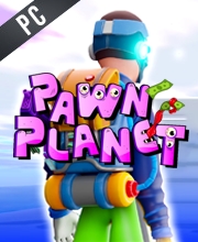 Buy Pawn Planet CD Key Compare Prices