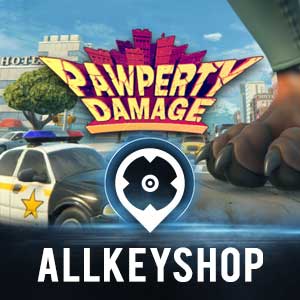 Buy Pawperty Damage CD Key Compare Prices